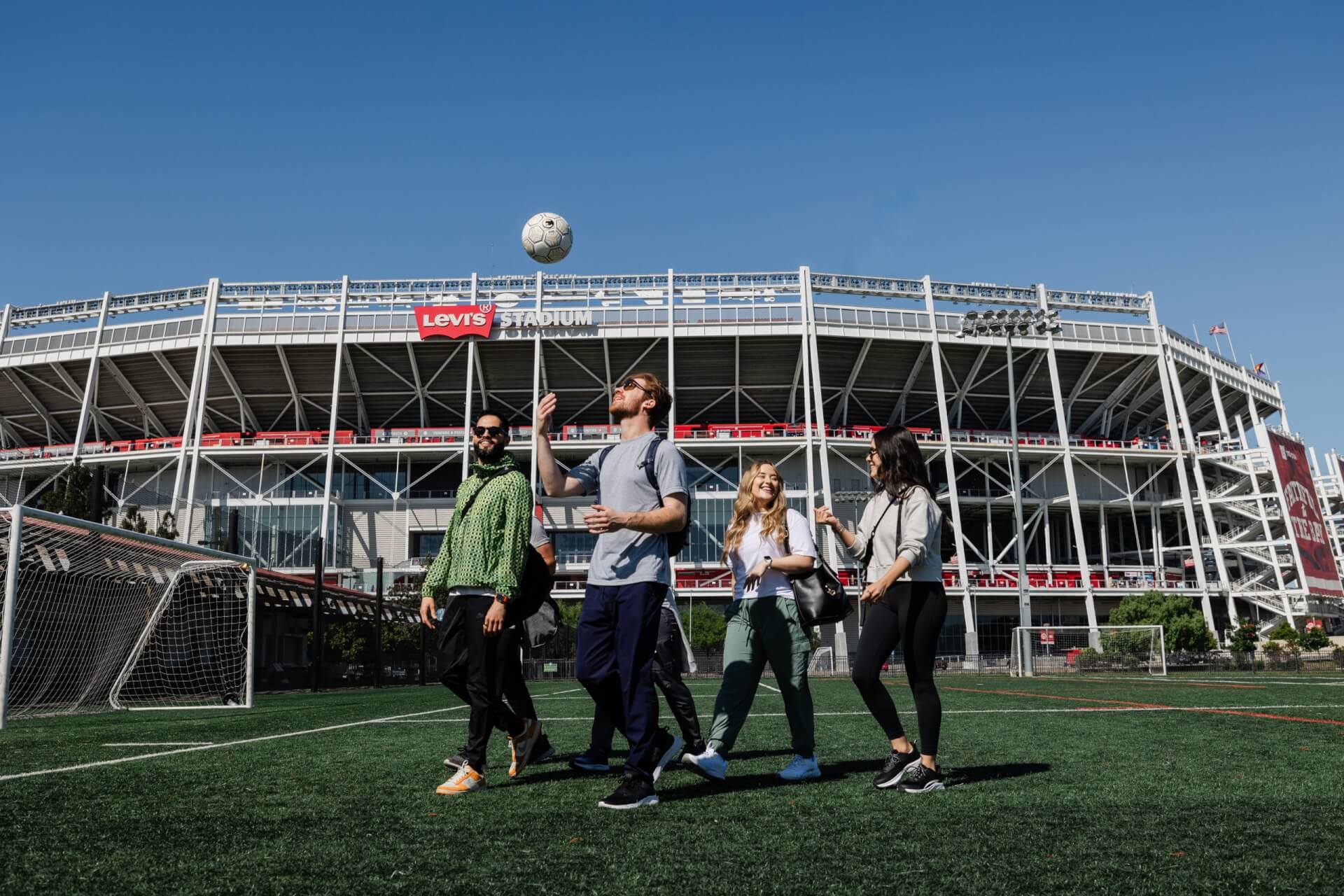 Santa Clara is The Host of the FIFA World Cup 2026